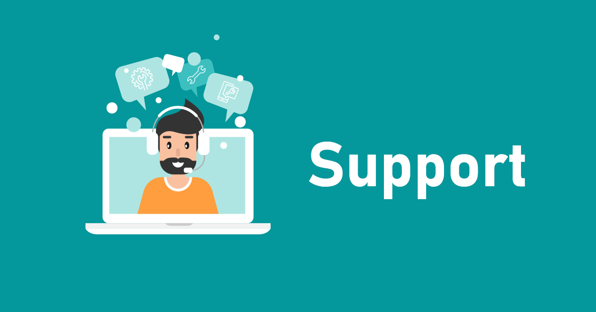 Support Center - Human Connection